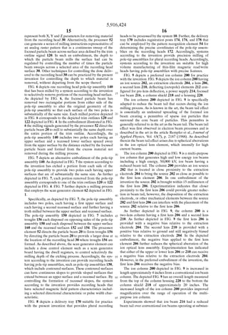 40 charles j. libby - 5916424 - thin film magnetic recording heads and ...