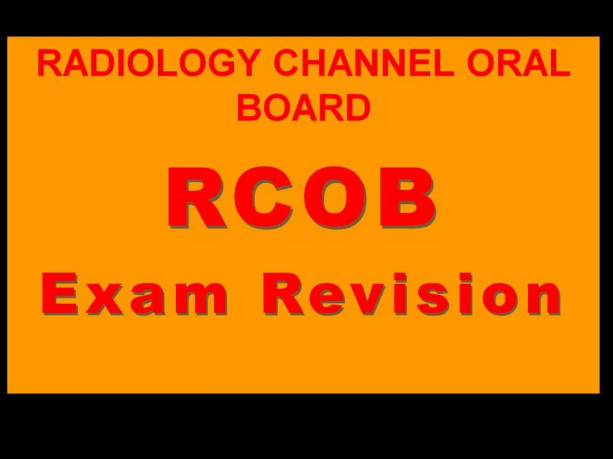 40-Dr Ahmed Esawy imaging oral board of liver part IV hepatic ...