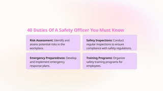 40-Duties-Of-A-Safety-Officer-You-Must-Know.pptx