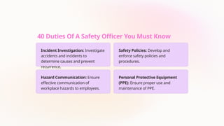 40-Duties-Of-A-Safety-Officer-You-Must-Know.pptx