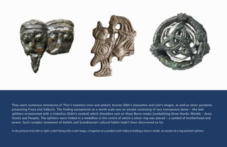 Truso - a legend discovered. 40 years of the settlement's research | PDF