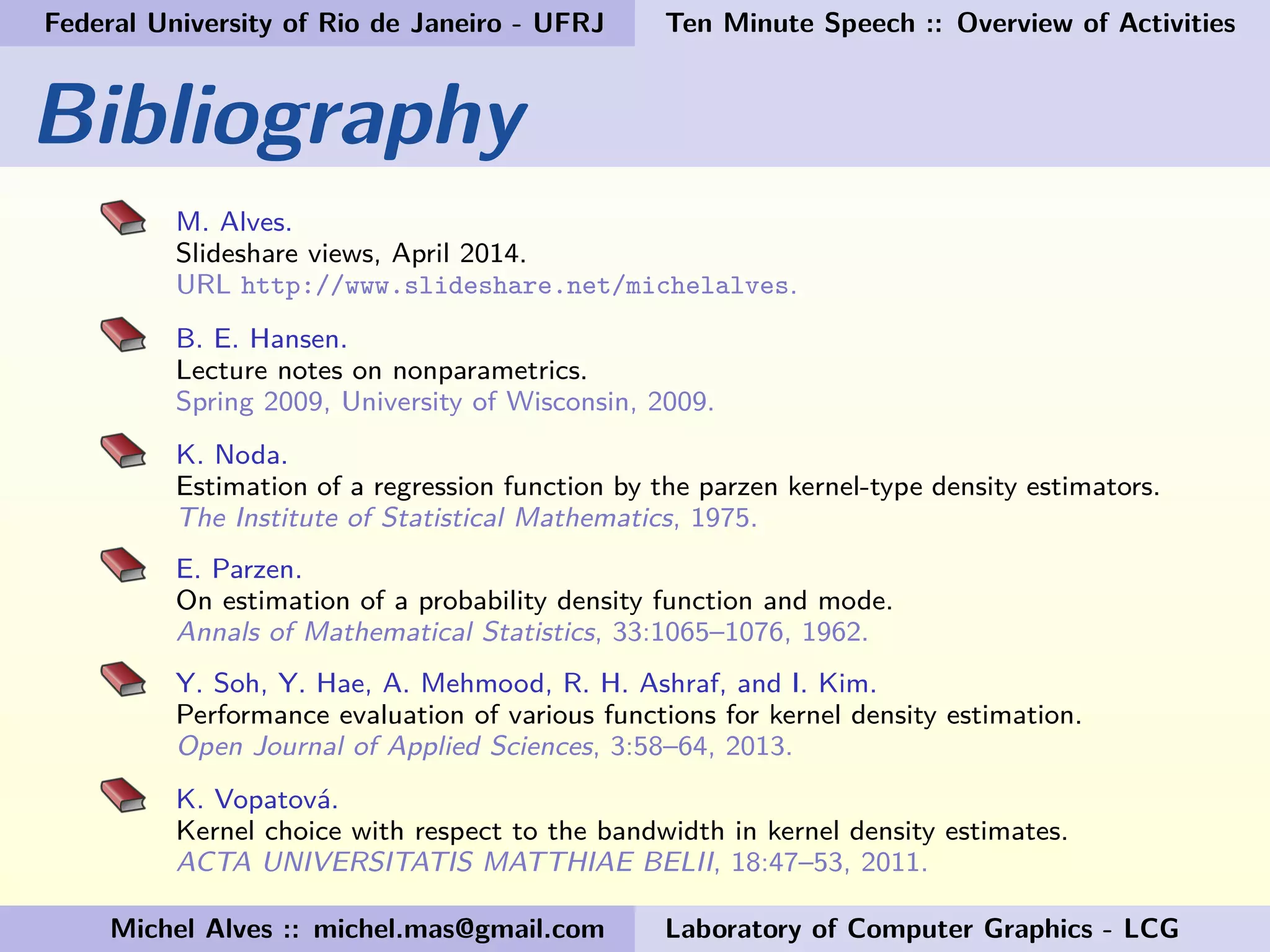 Introduction to Kernel Functions | PDF