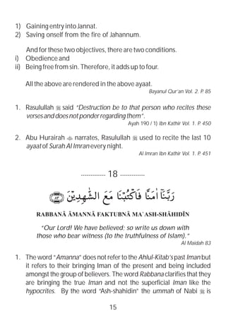 40 rabbana | PDF