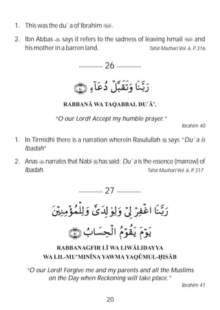 40 rabbana | PDF