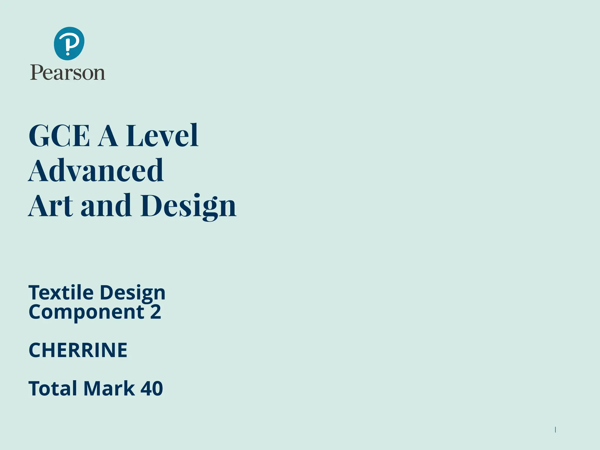 40-textile-design alevel textile-design textile | PDF