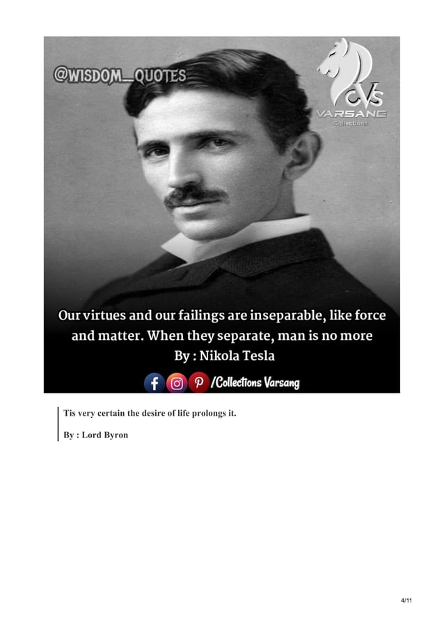 40 wisdom-quotes-words-of-wisdom | PDF