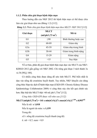 Luận án: Nghiên cứu nồng độ asymmetric dimethylarginine huyết tương | PDF