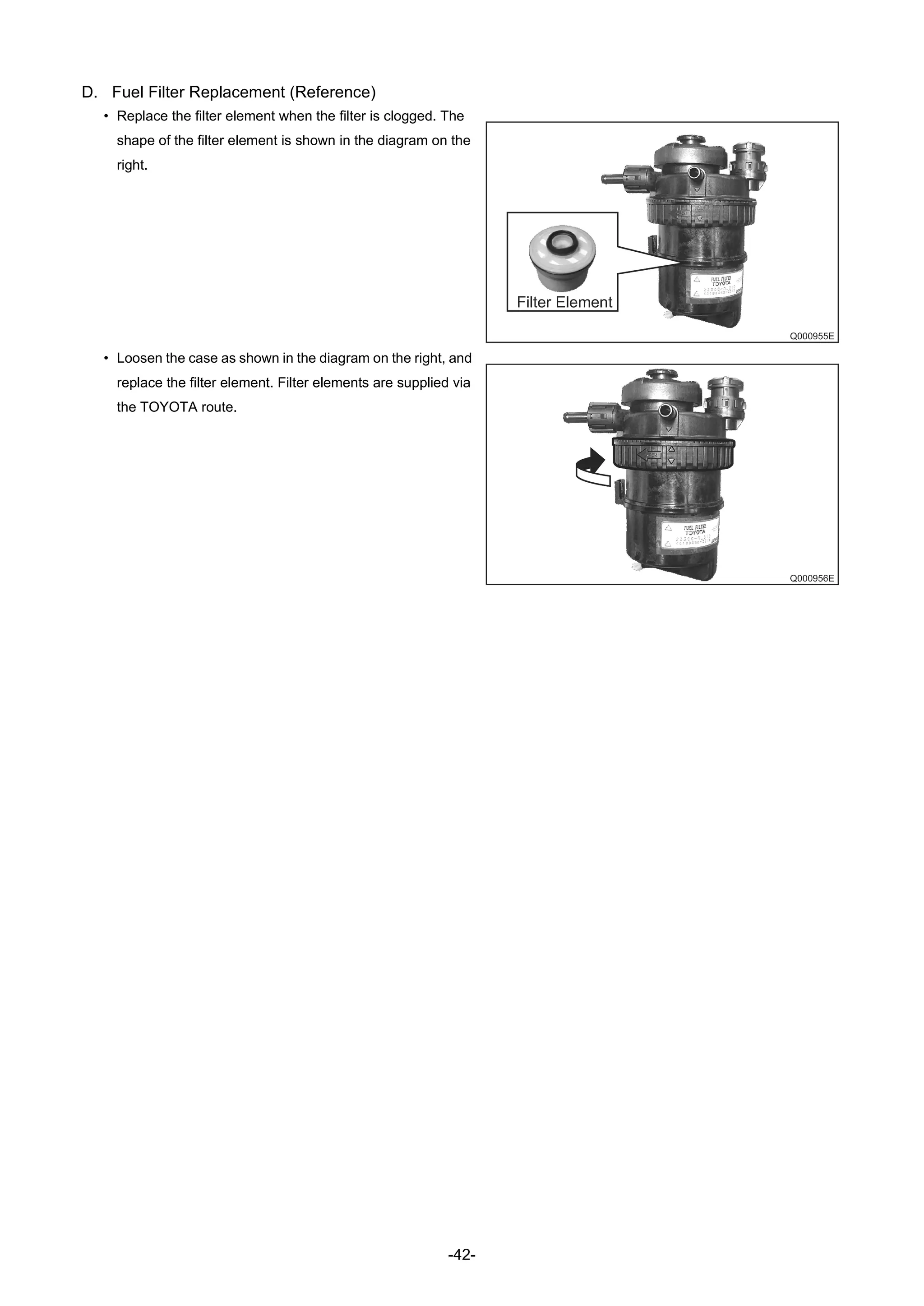 Manual de servicio toyota / KIJYANG INNOVA / ONNOVA 1KD/2KD | PDF