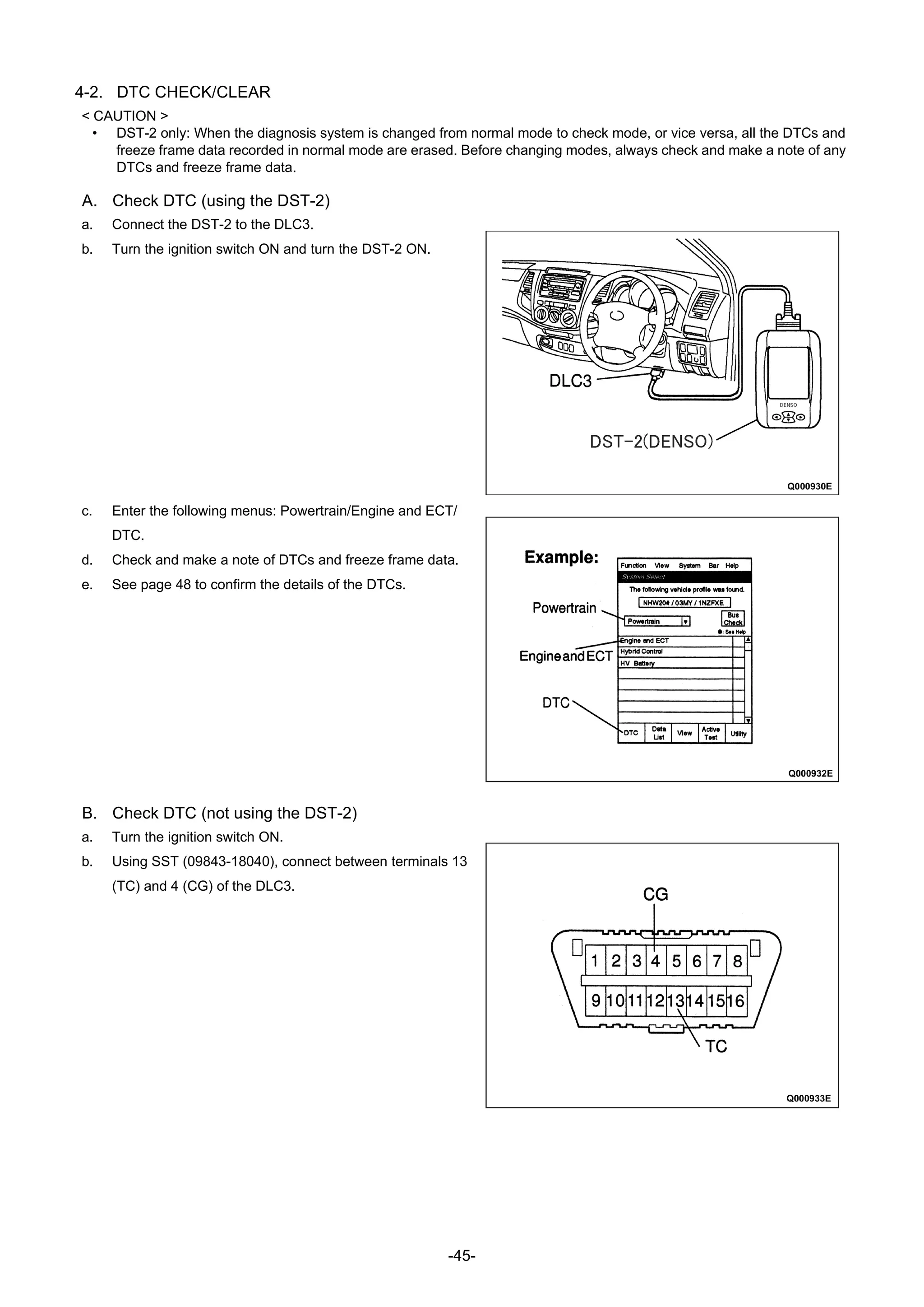 Manual de servicio toyota / KIJYANG INNOVA / ONNOVA 1KD/2KD | PDF