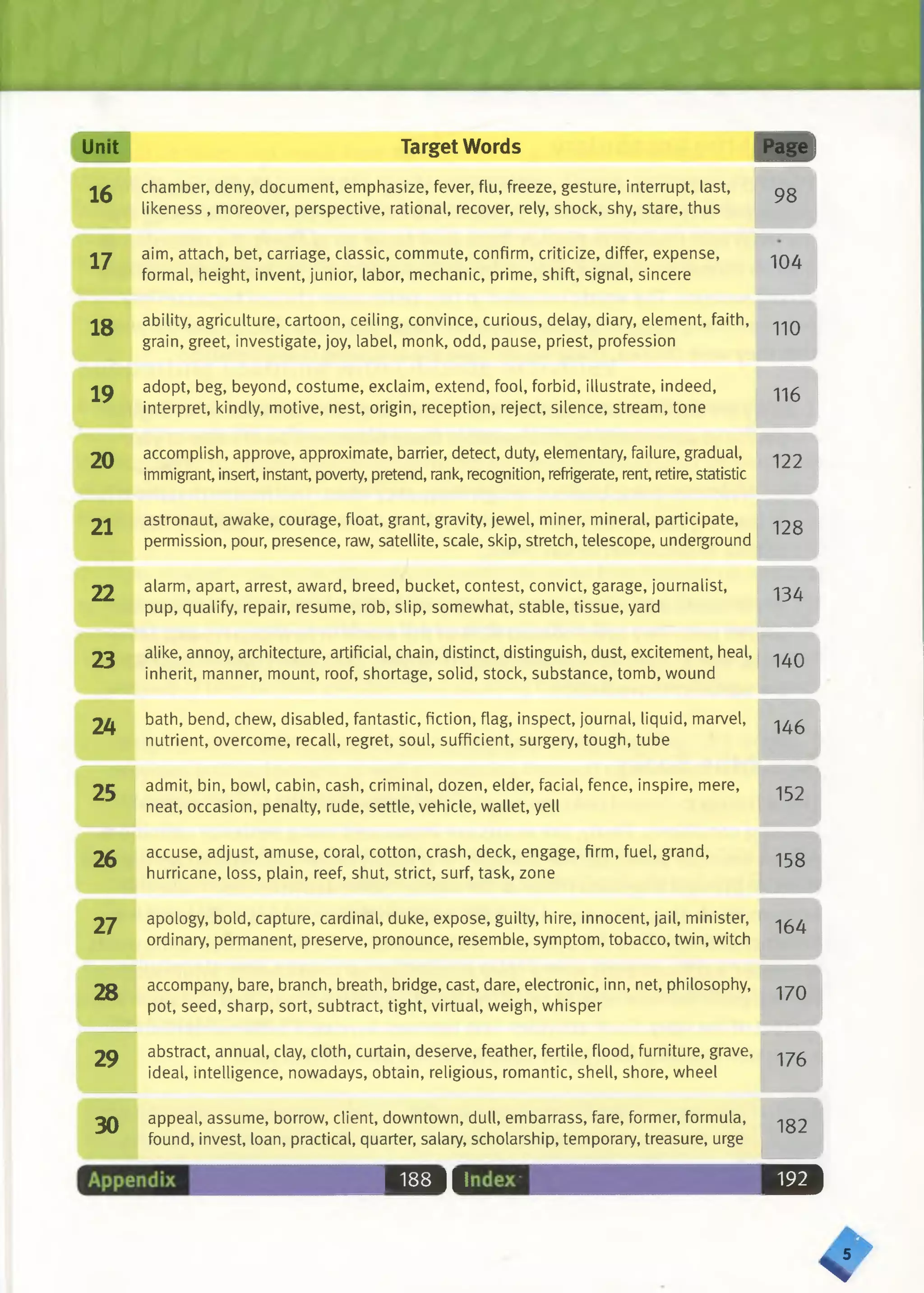 4000 essential english words 2 | PDF