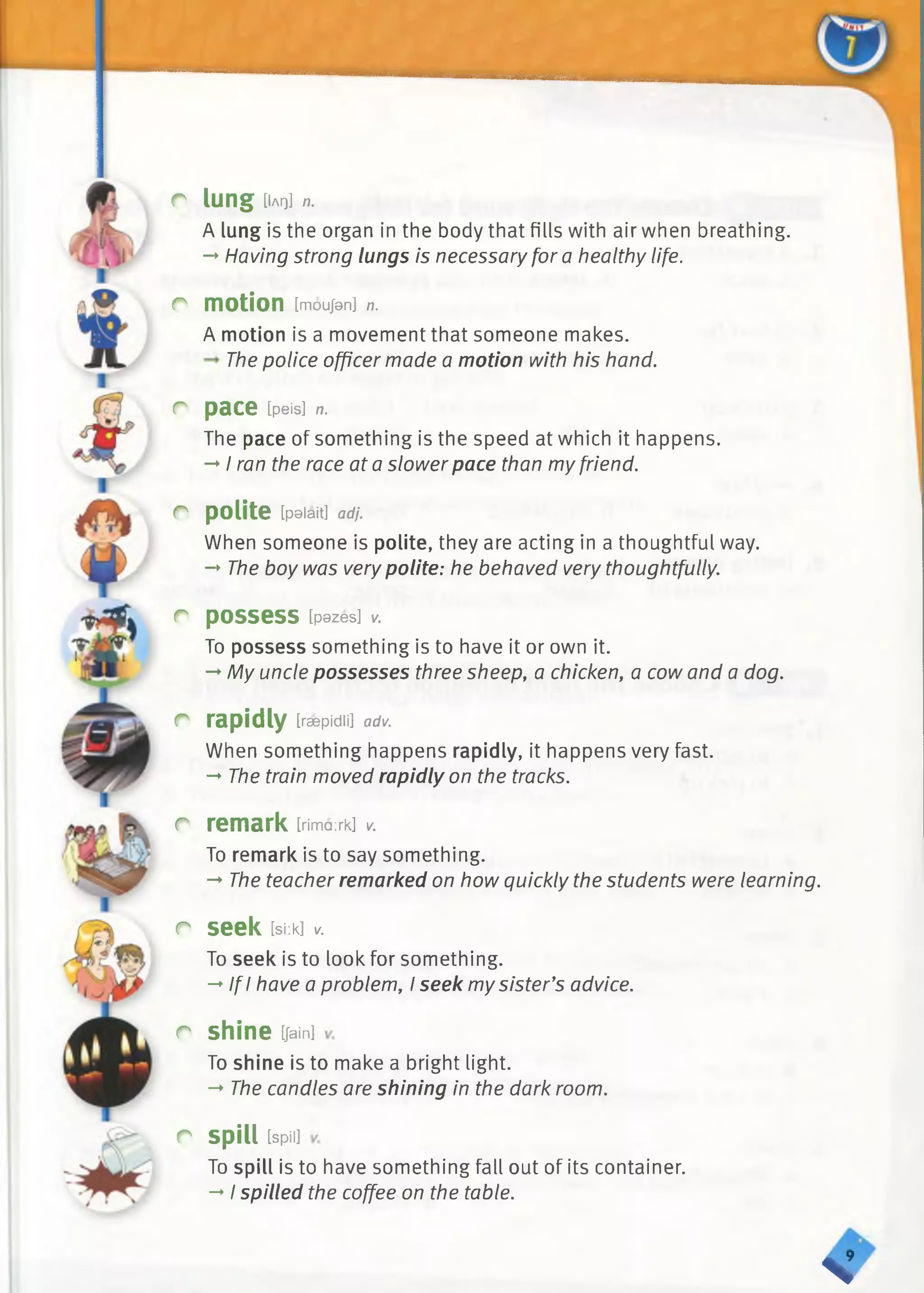 4000 essential english words 2 | PDF
