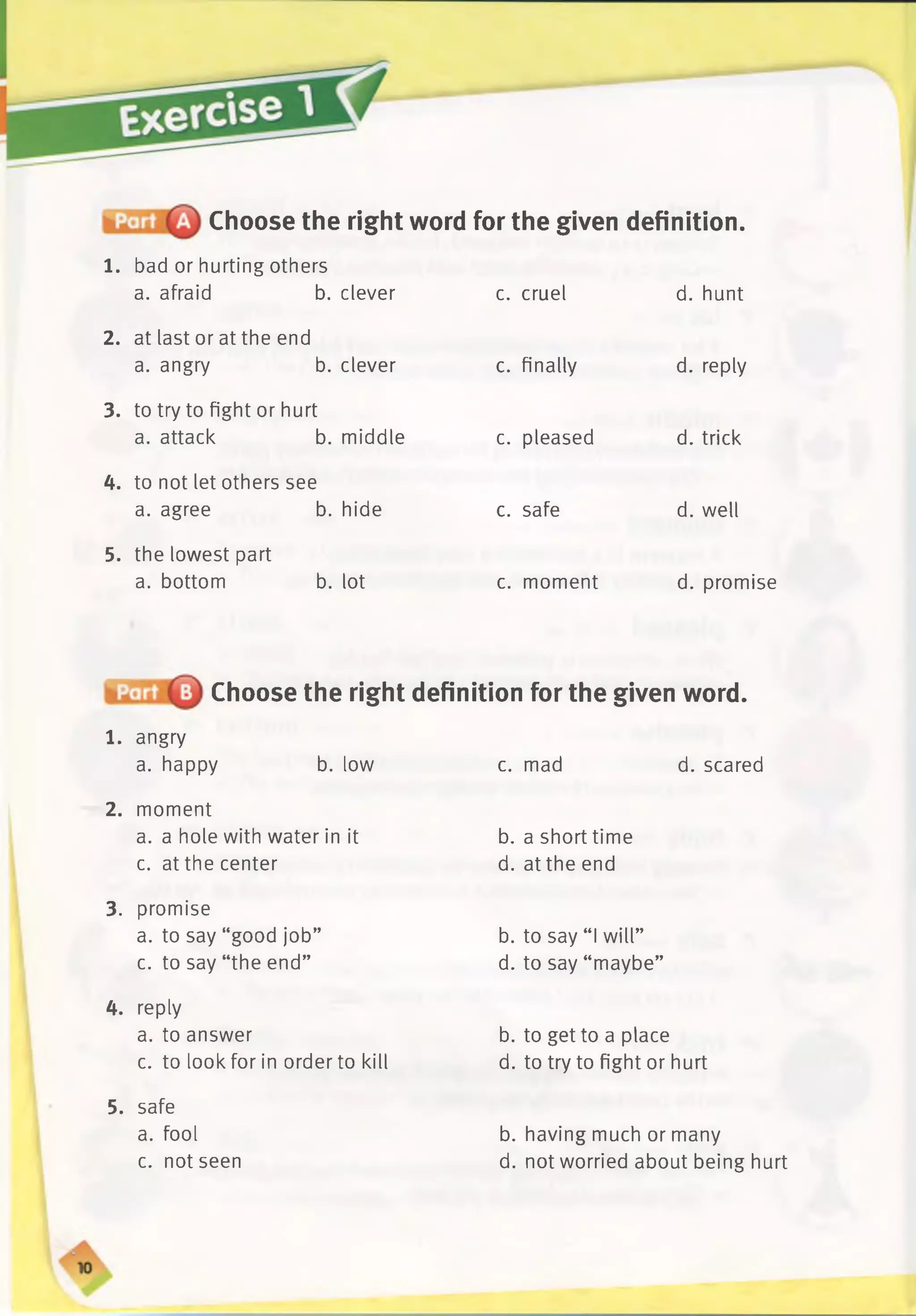 4000 essential english words book 1 | PDF