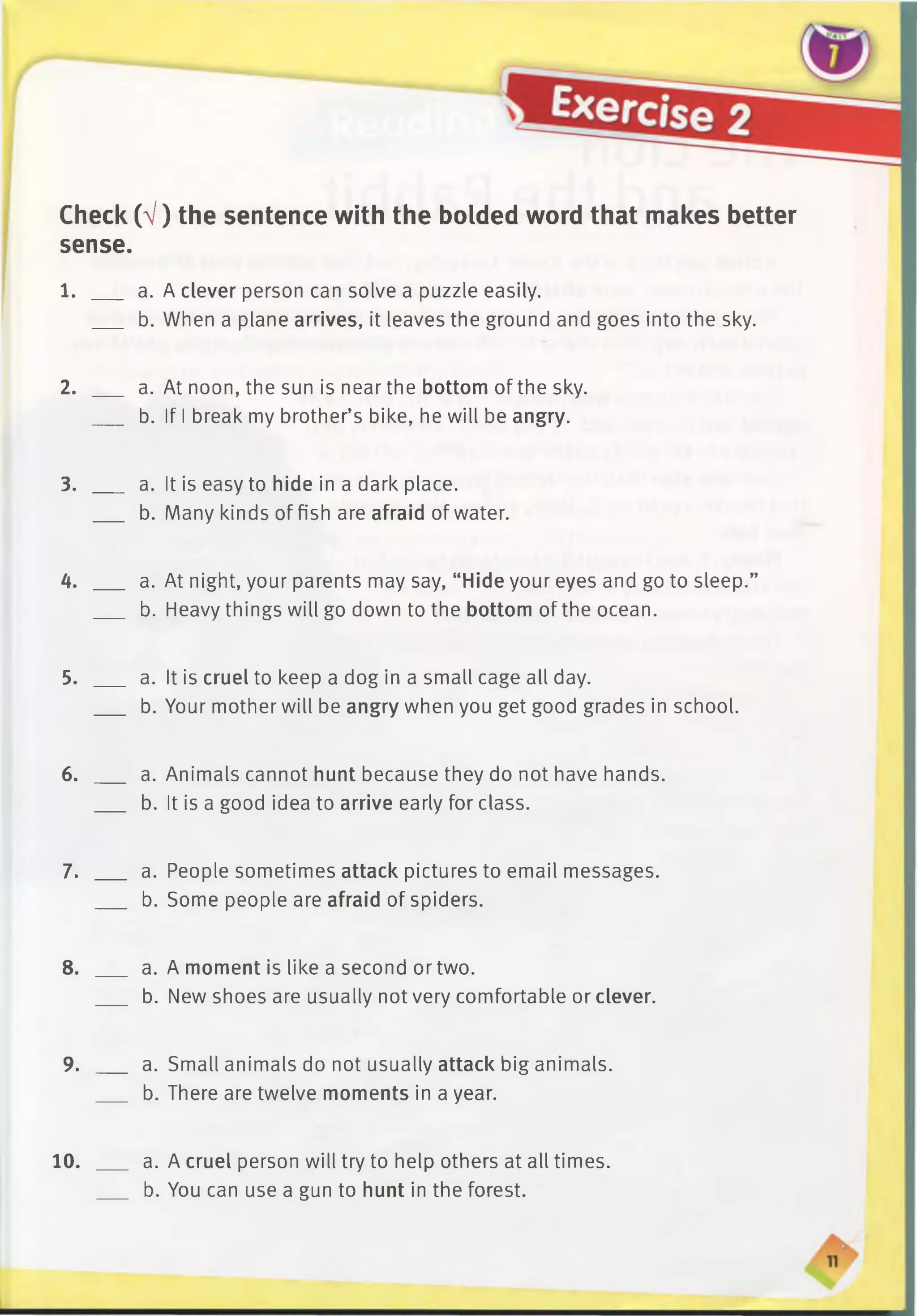 4000 essential english words book 1 | PDF