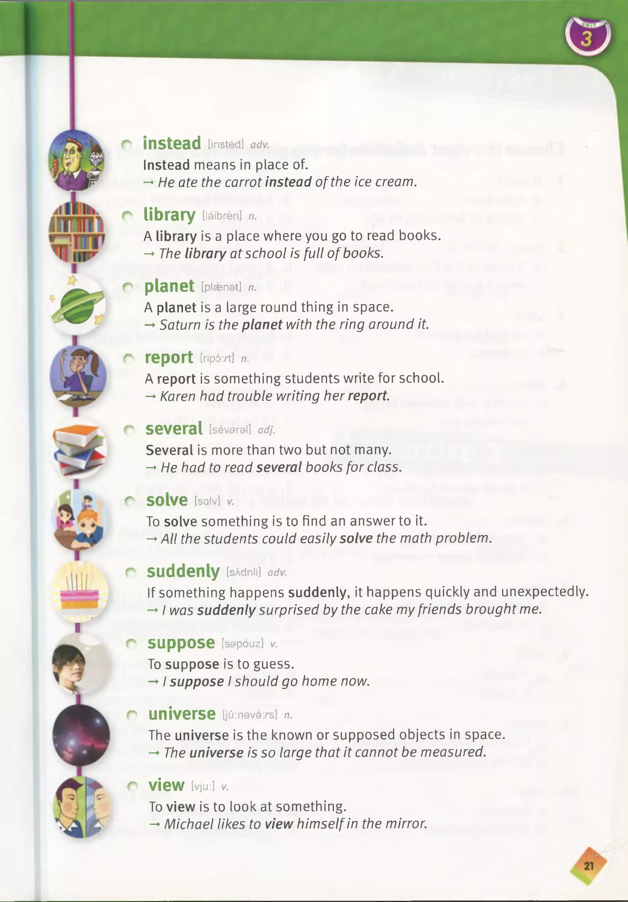 4000 essential english words book 1 | PDF