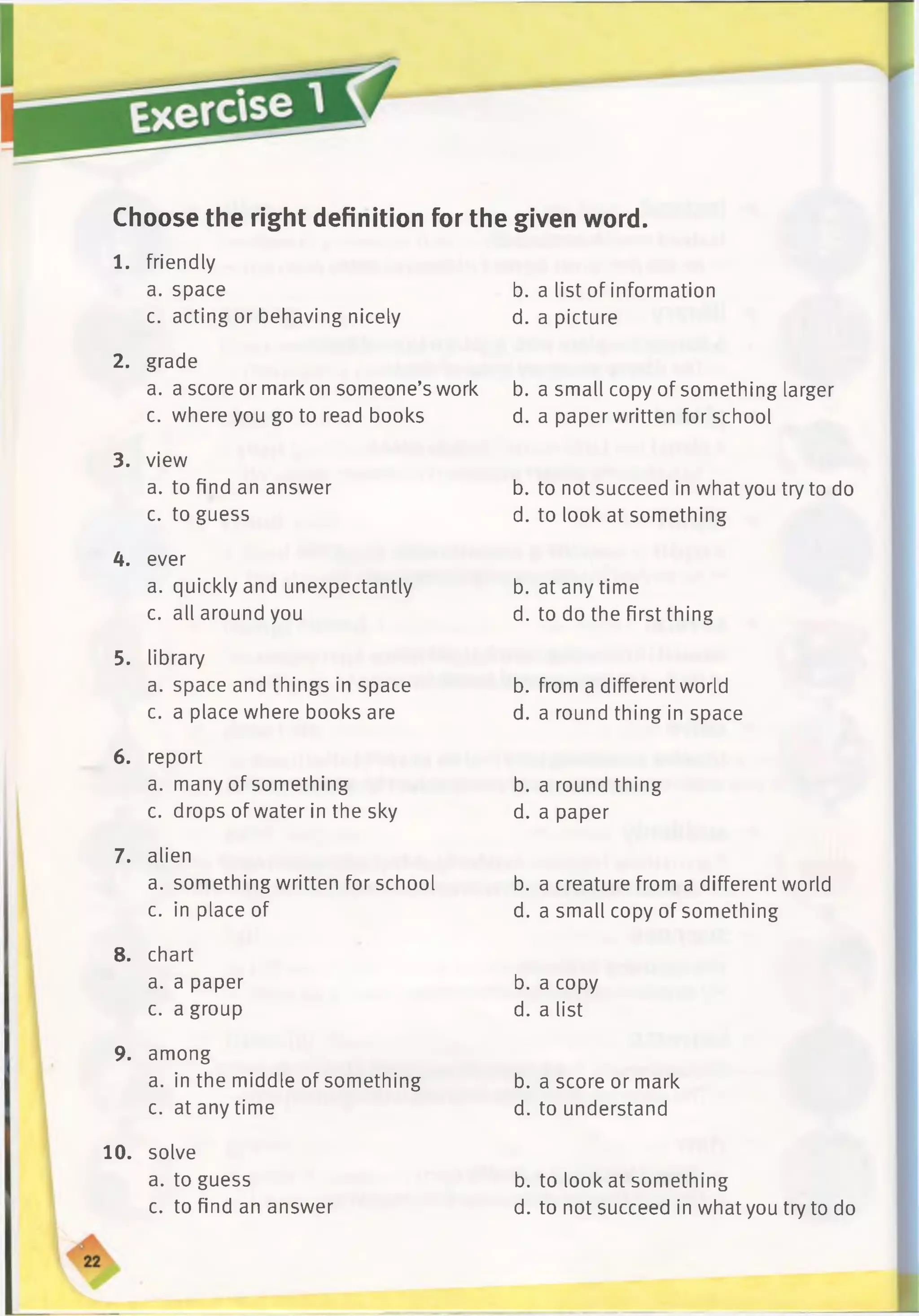 4000 essential english words book 1 | PDF