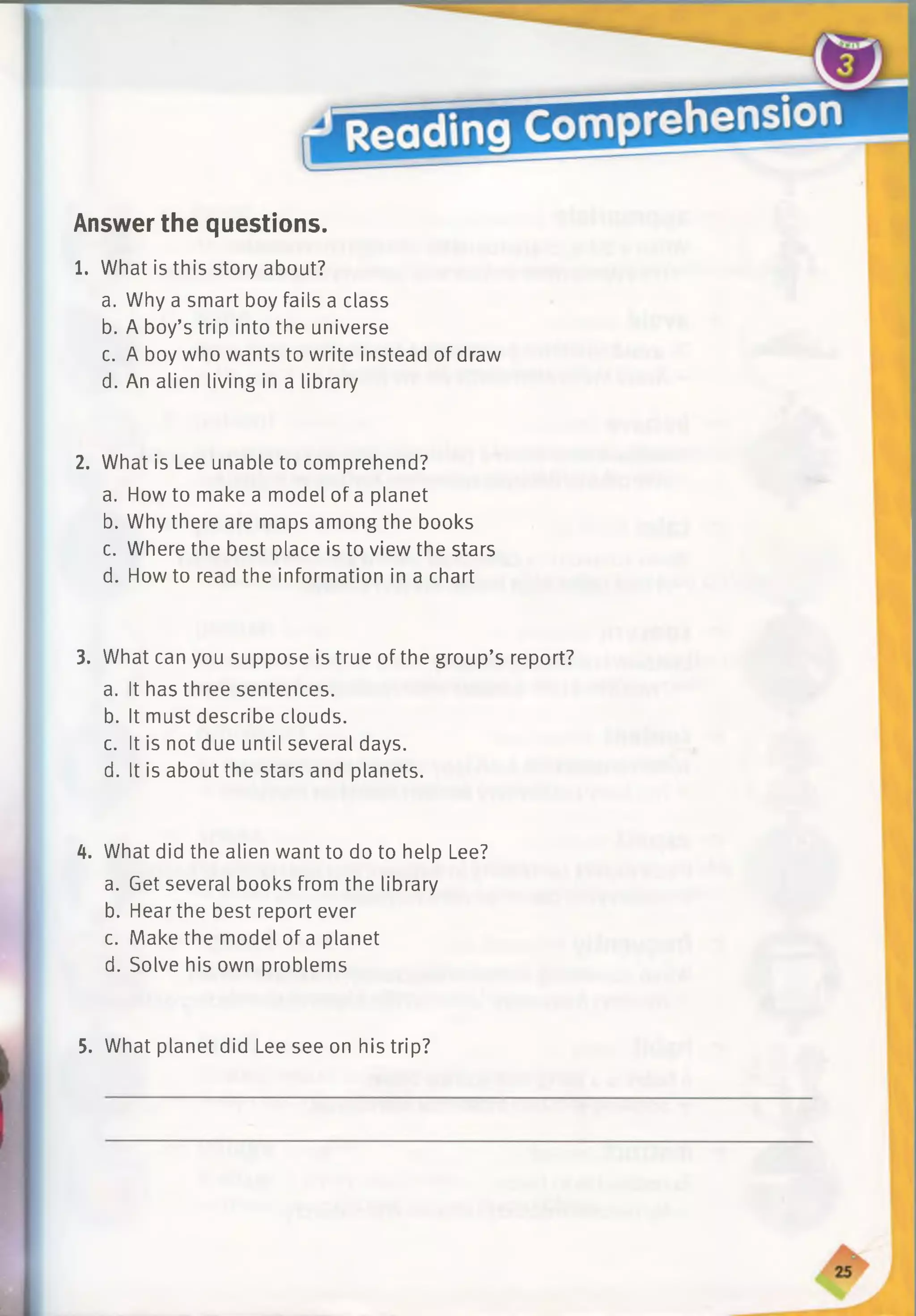 4000 essential english words book 1 | PDF