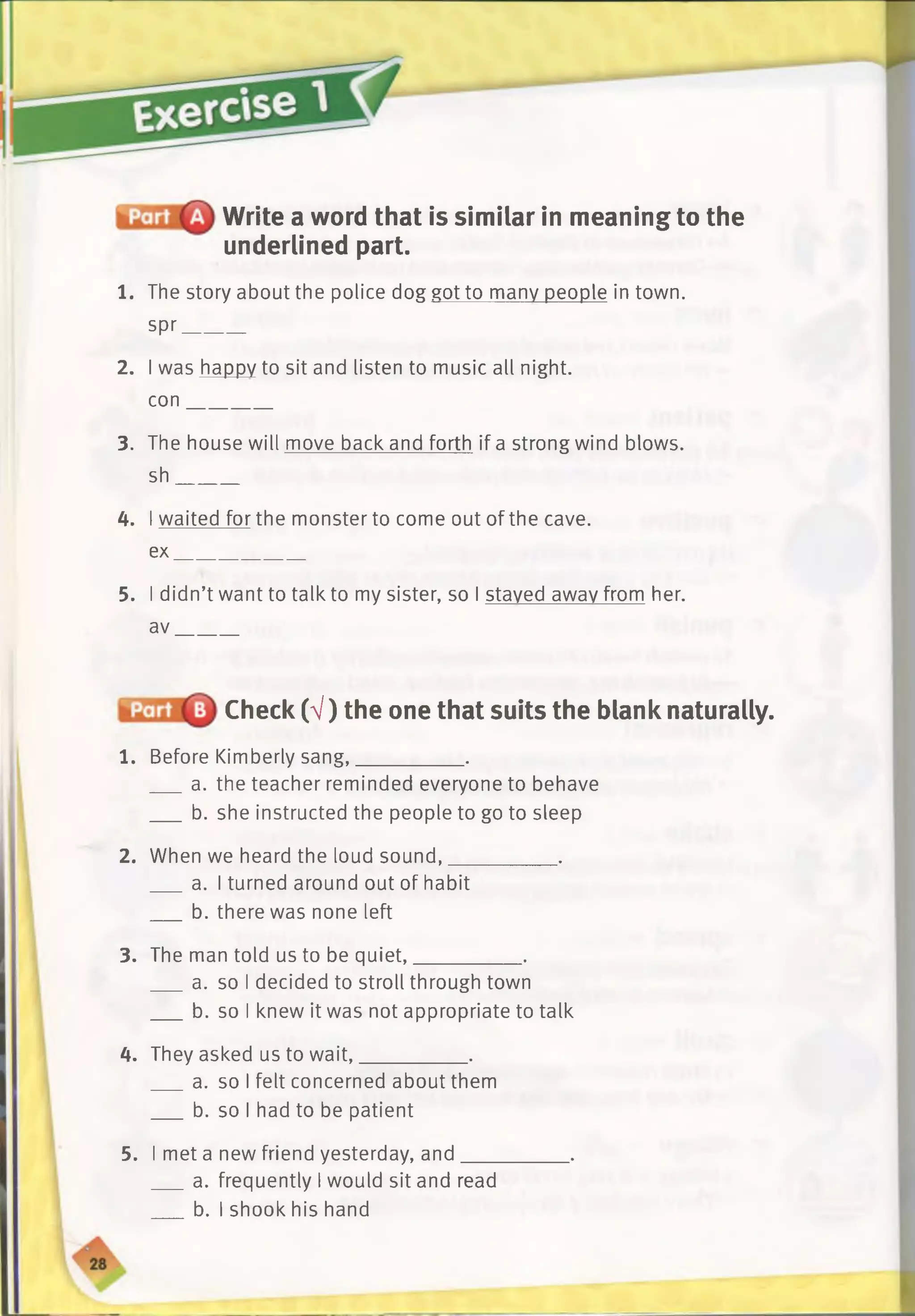 4000 essential english words book 1 | PDF