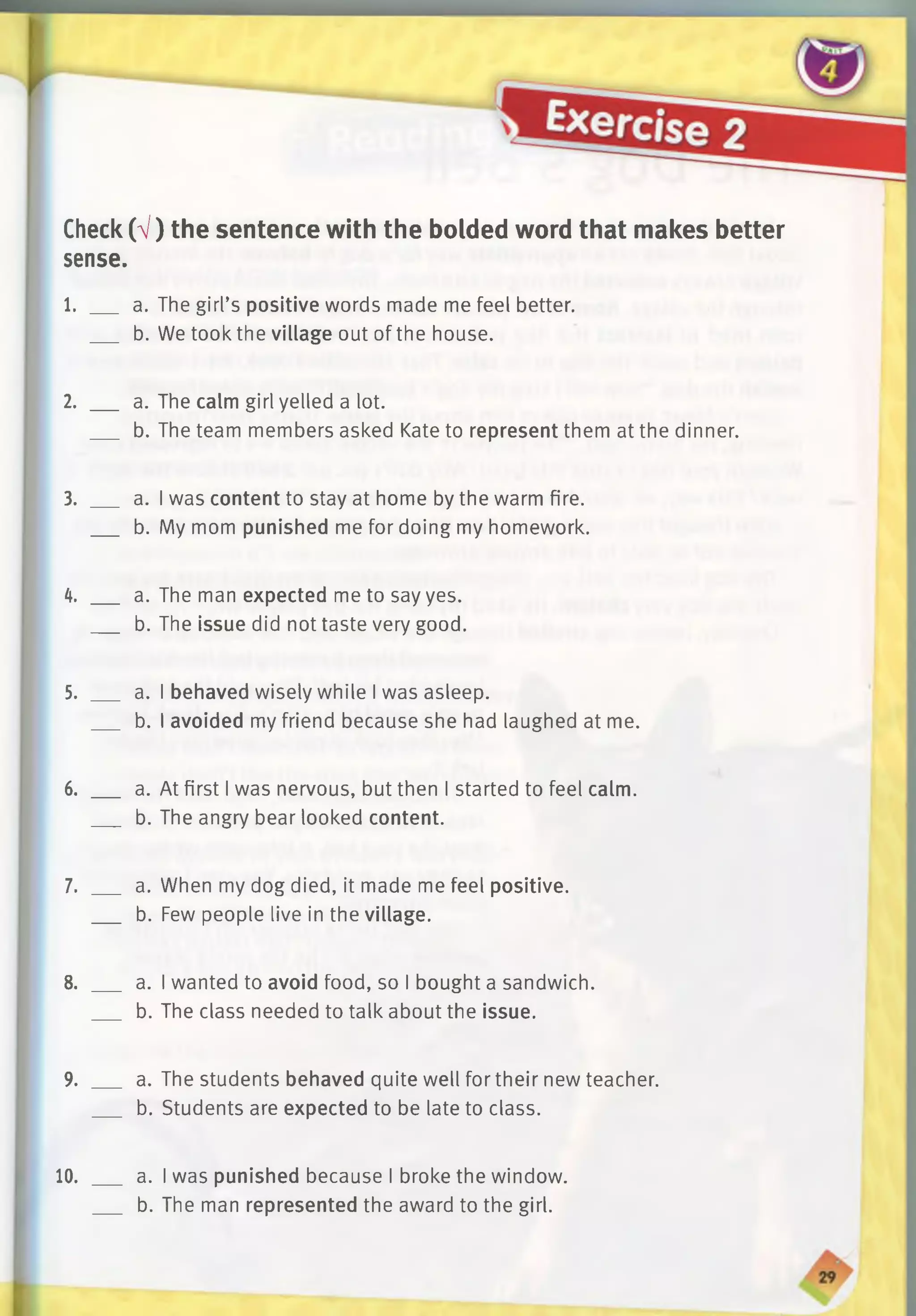 4000 essential english words book 1 | PDF