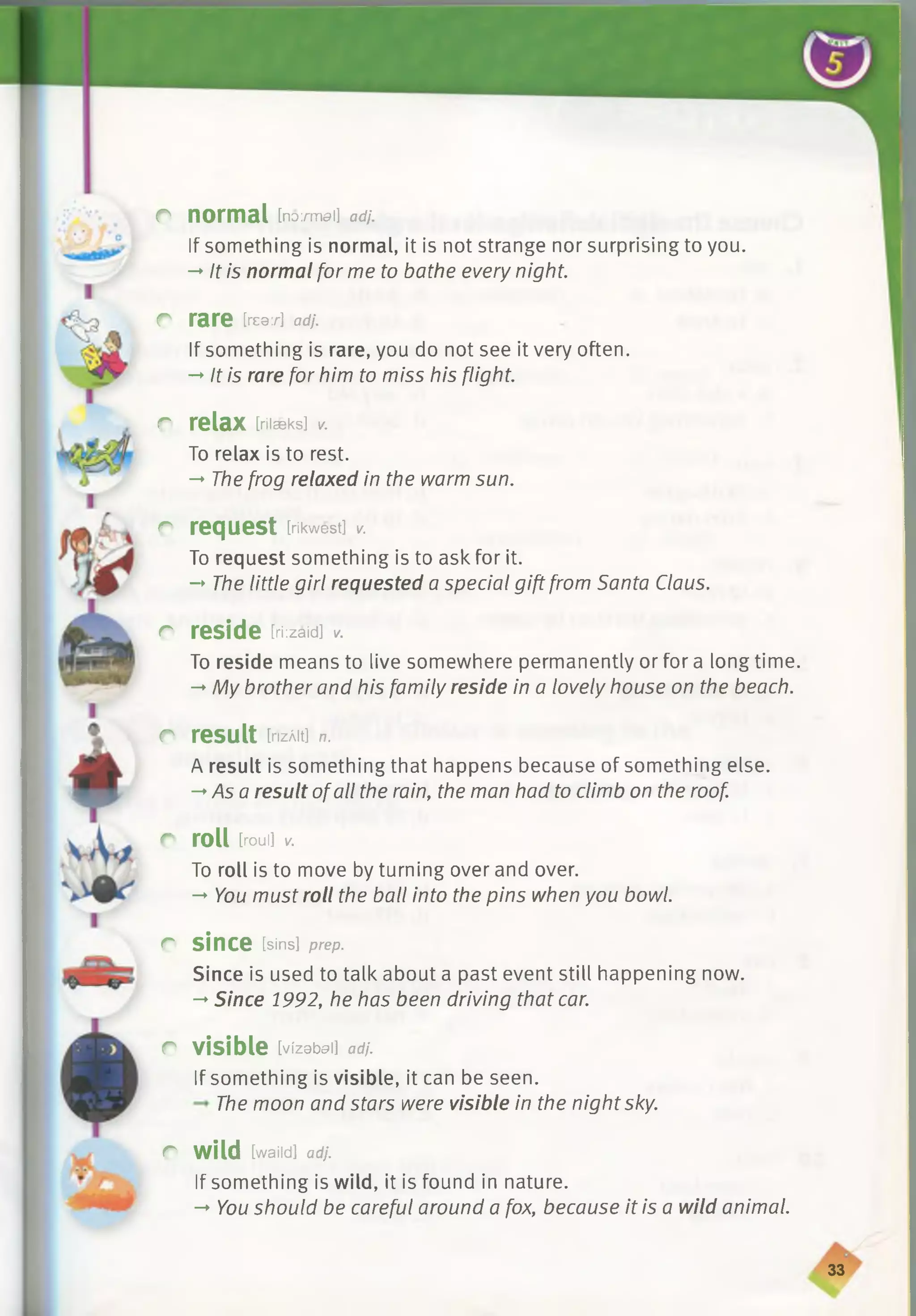 4000 essential english words book 1 | PDF