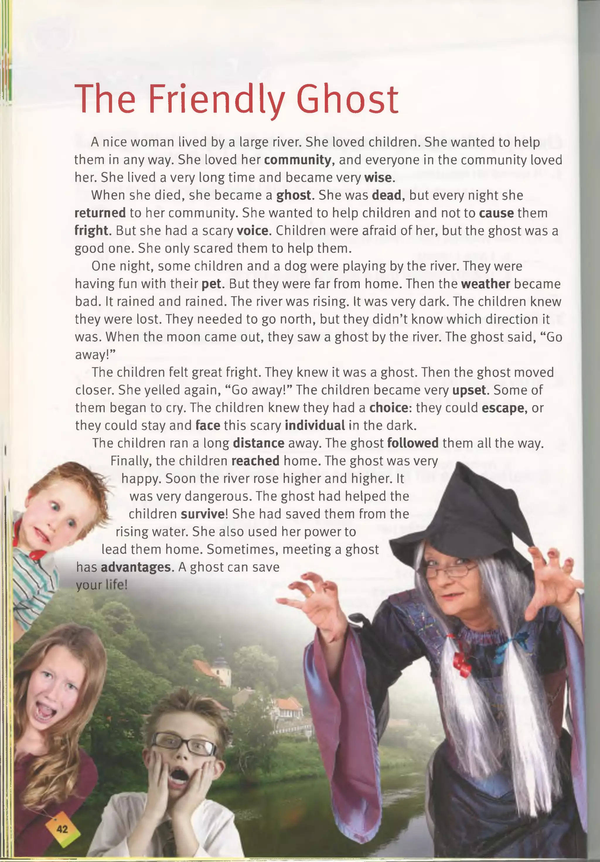 4000 essential english words book 1 | PDF