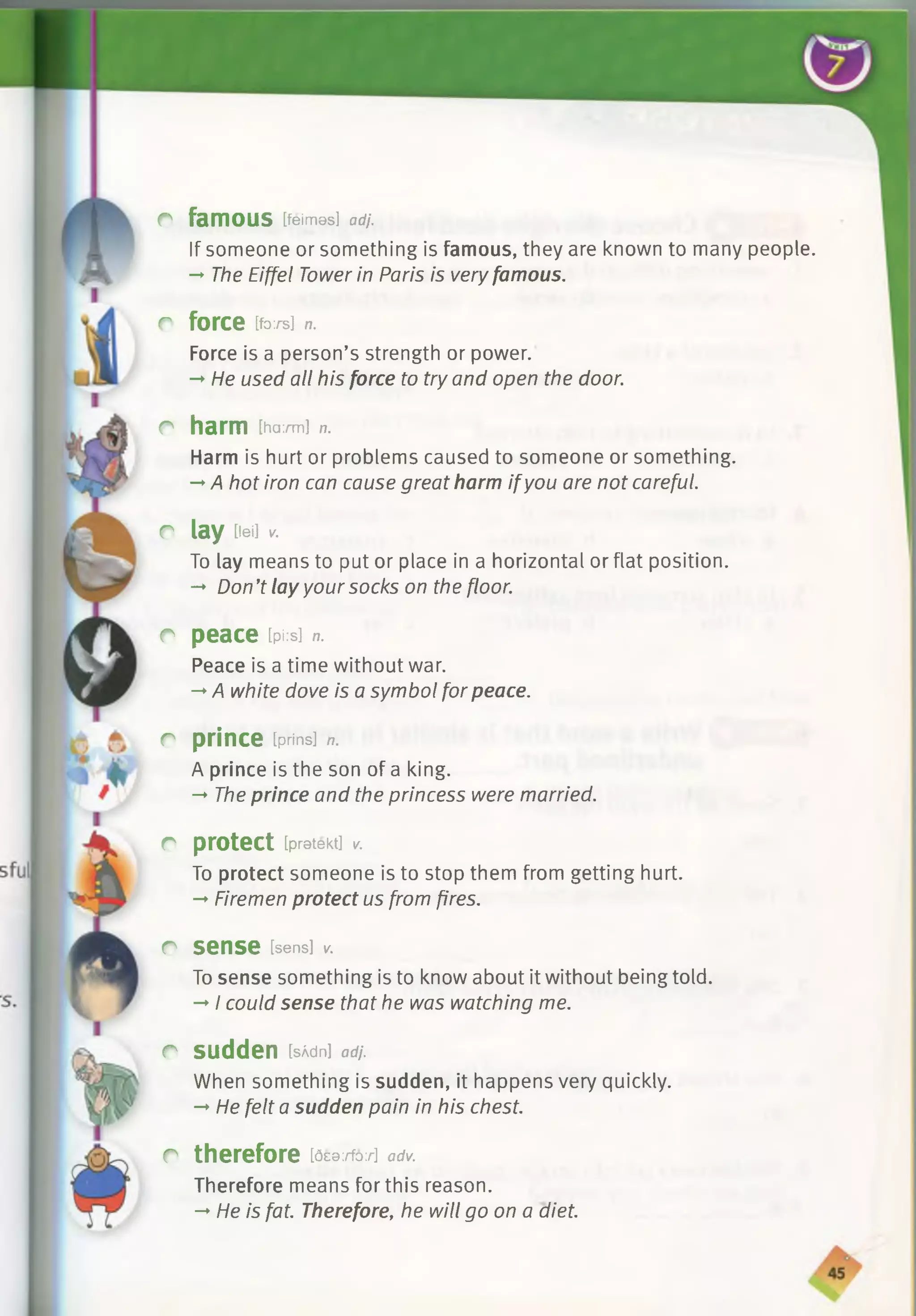 4000 essential english words book 1 | PDF