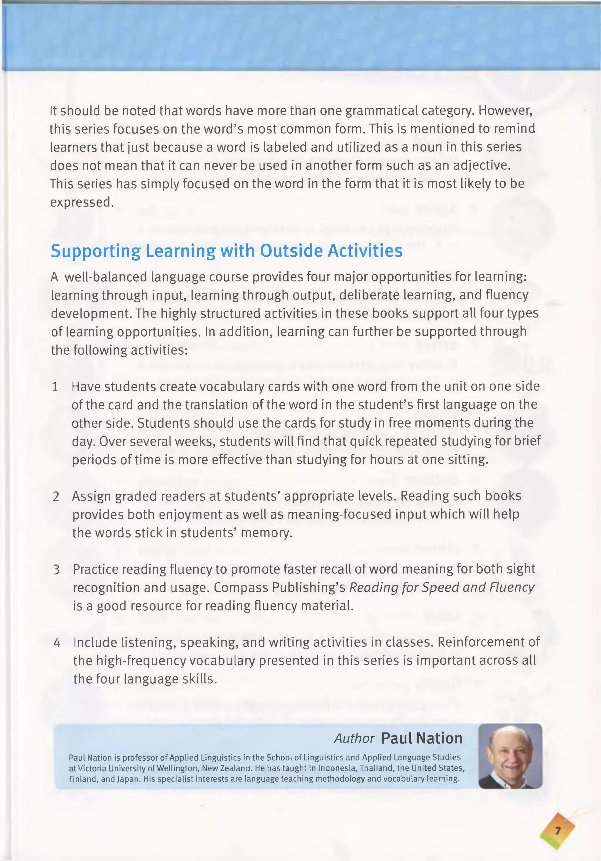 4000 essential english words book 1 | PDF