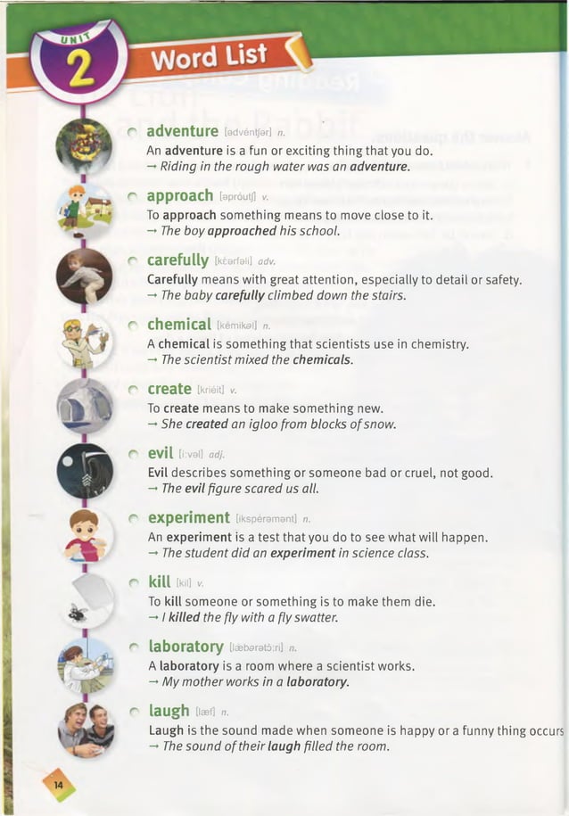 4000 essential english words book 1 | PDF