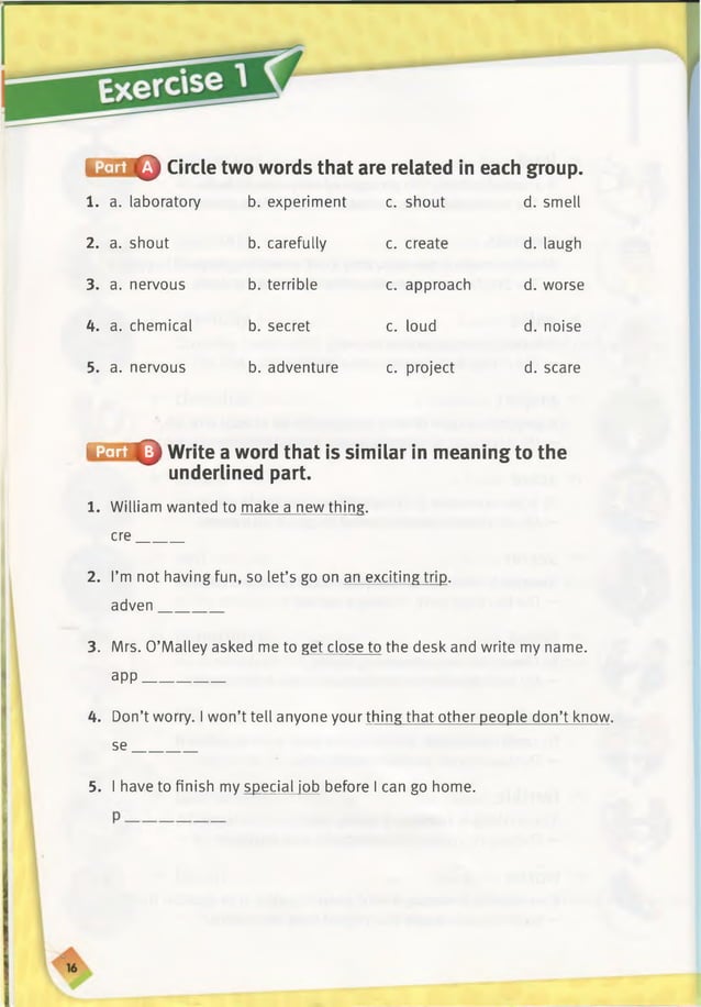 4000 essential english words book 1 | PDF