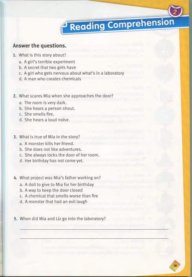 4000 essential english words book 1 | PDF