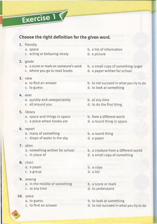 4000 essential english words book 1 | PDF