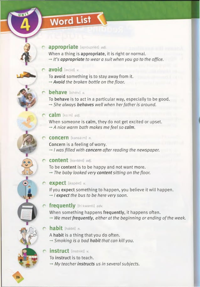 4000 essential english words book 1 | PDF