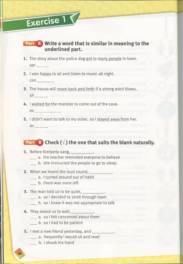 4000 essential english words book 1 | PDF