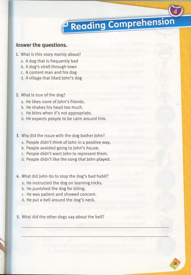 4000 essential english words book 1 | PDF