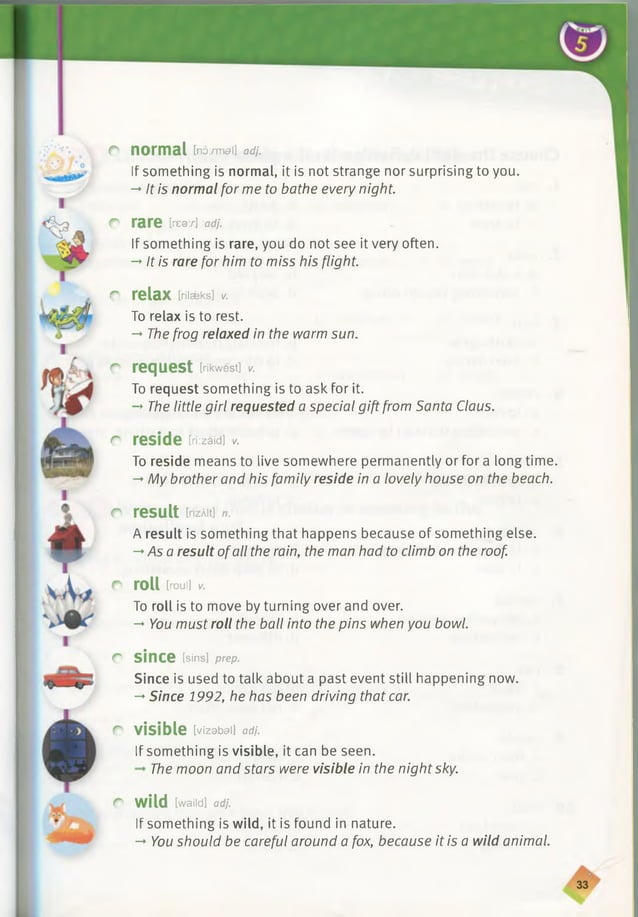 4000 essential english words book 1 | PDF