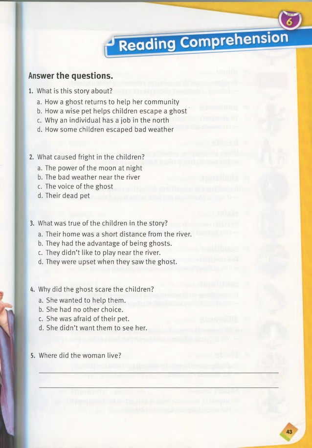 4000 essential english words book 1 | PDF