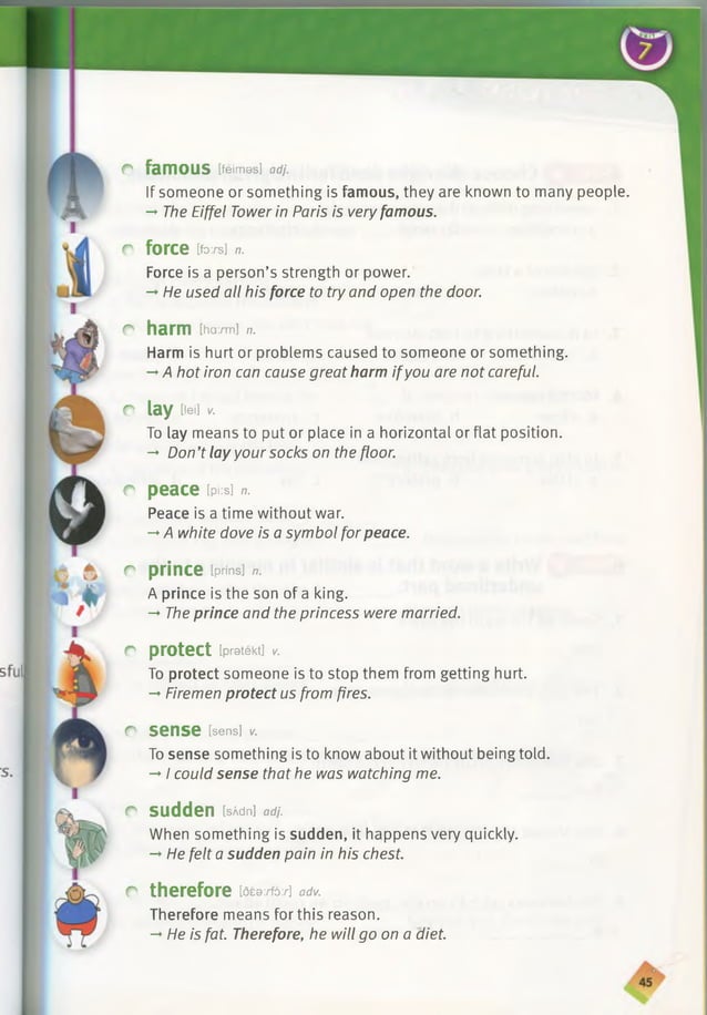 4000 essential english words book 1 | PDF