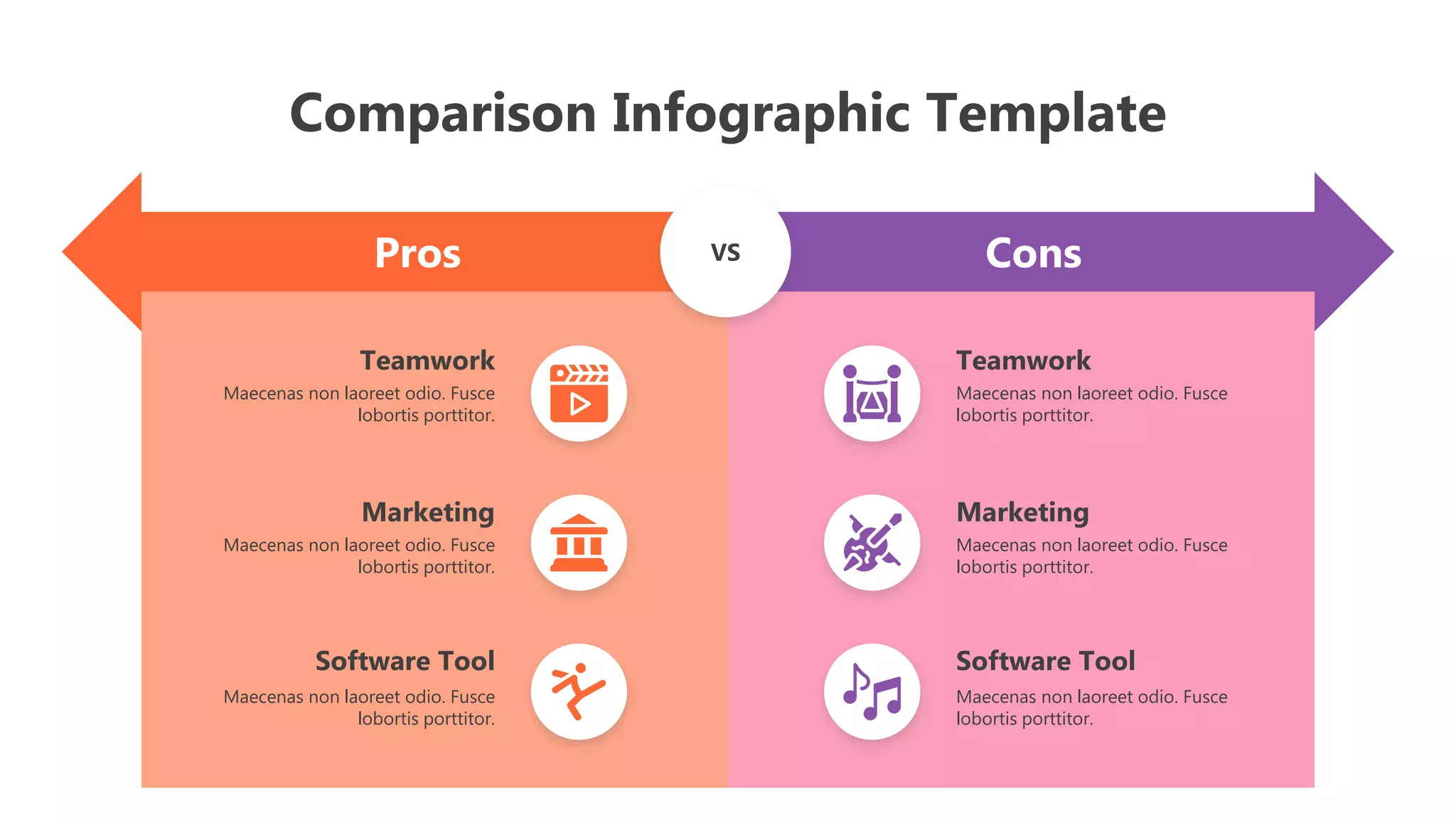Comparison Infographic Template.pptx