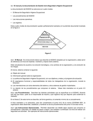4004 2000 sistema-de _gestion_para_la_seguridad_e_higiene_ocupacional | PDF