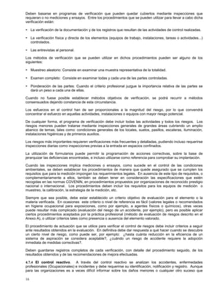 4004 2000 sistema-de _gestion_para_la_seguridad_e_higiene_ocupacional | PDF