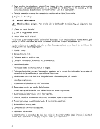 4004 2000 sistema-de _gestion_para_la_seguridad_e_higiene_ocupacional | PDF