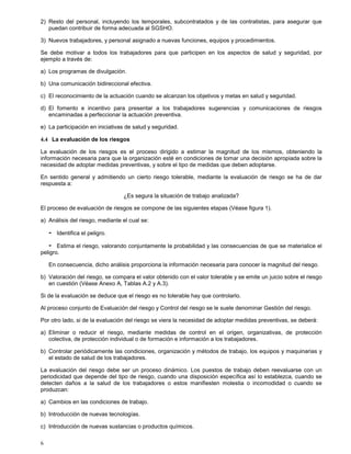 4004 2000 sistema-de _gestion_para_la_seguridad_e_higiene_ocupacional | PDF
