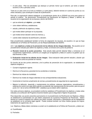 4004 2000 sistema-de _gestion_para_la_seguridad_e_higiene_ocupacional | PDF