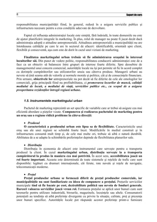 marketing-urban-suport-de-curs | PDF