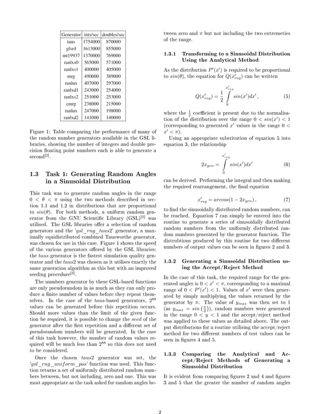 tw1979 Exercise 3 Report | PDF
