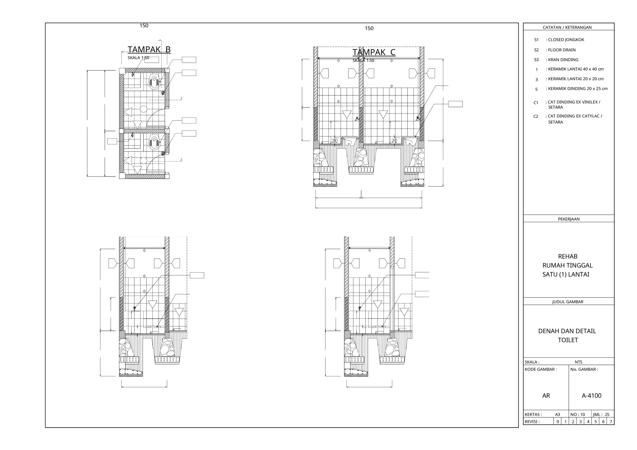400843900-Denah-dan-RAB-rumah-dua-lantai[1].docx
