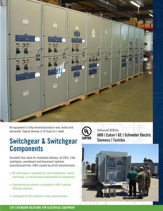 Corporate Brochure | PDF