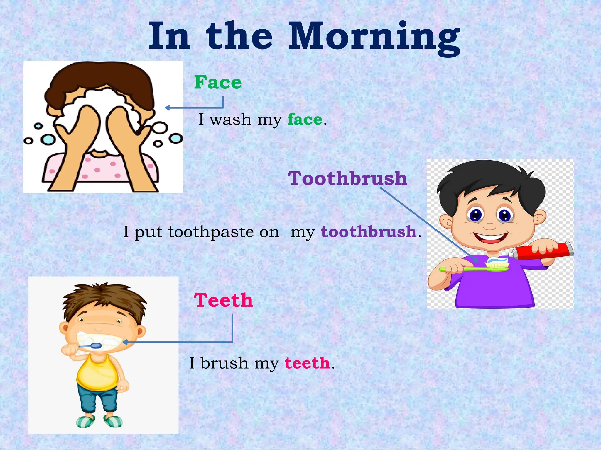 400 Everyday Life English for Begin.pptx