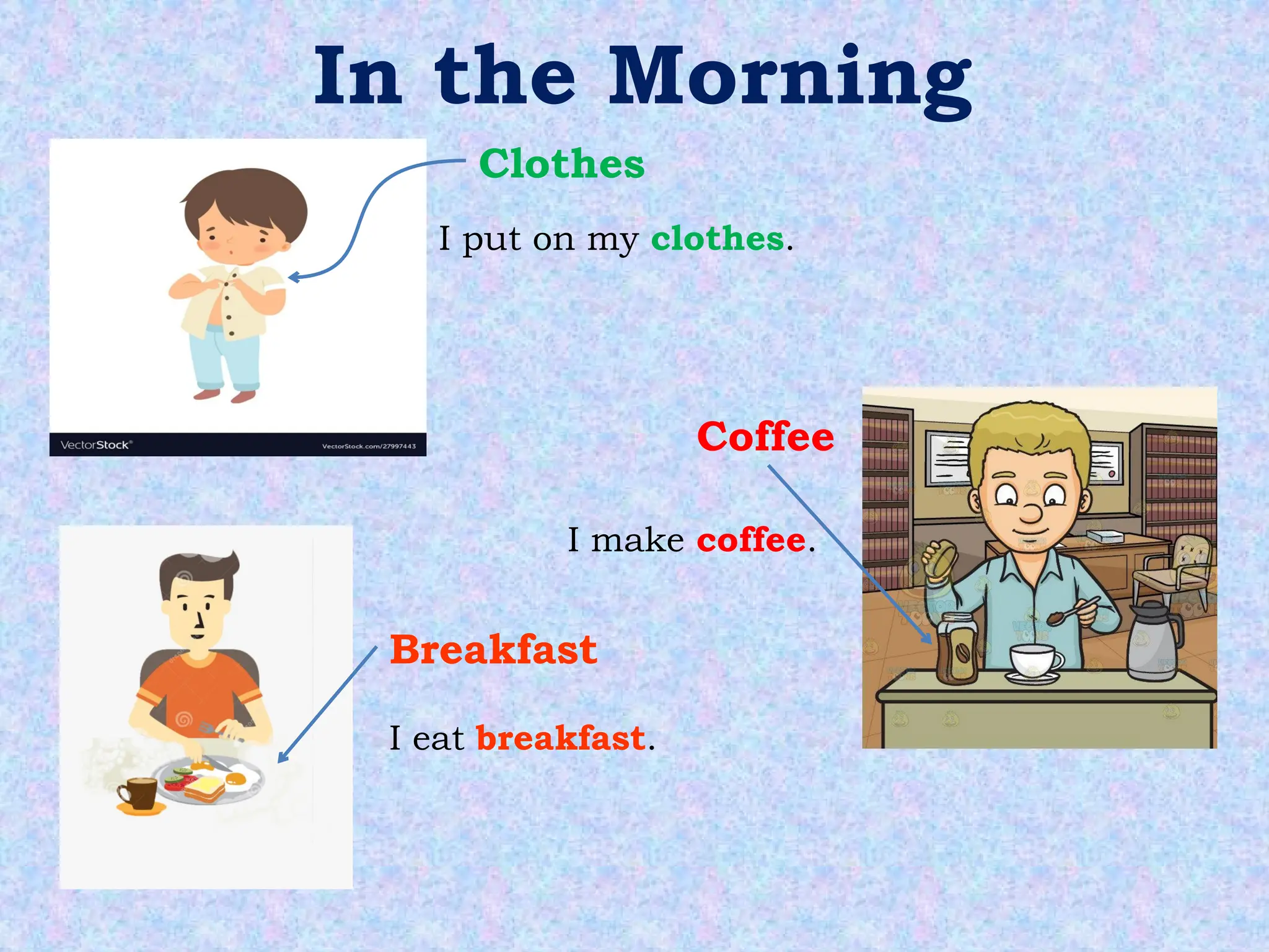 400 Everyday Life English for Begin.pptx