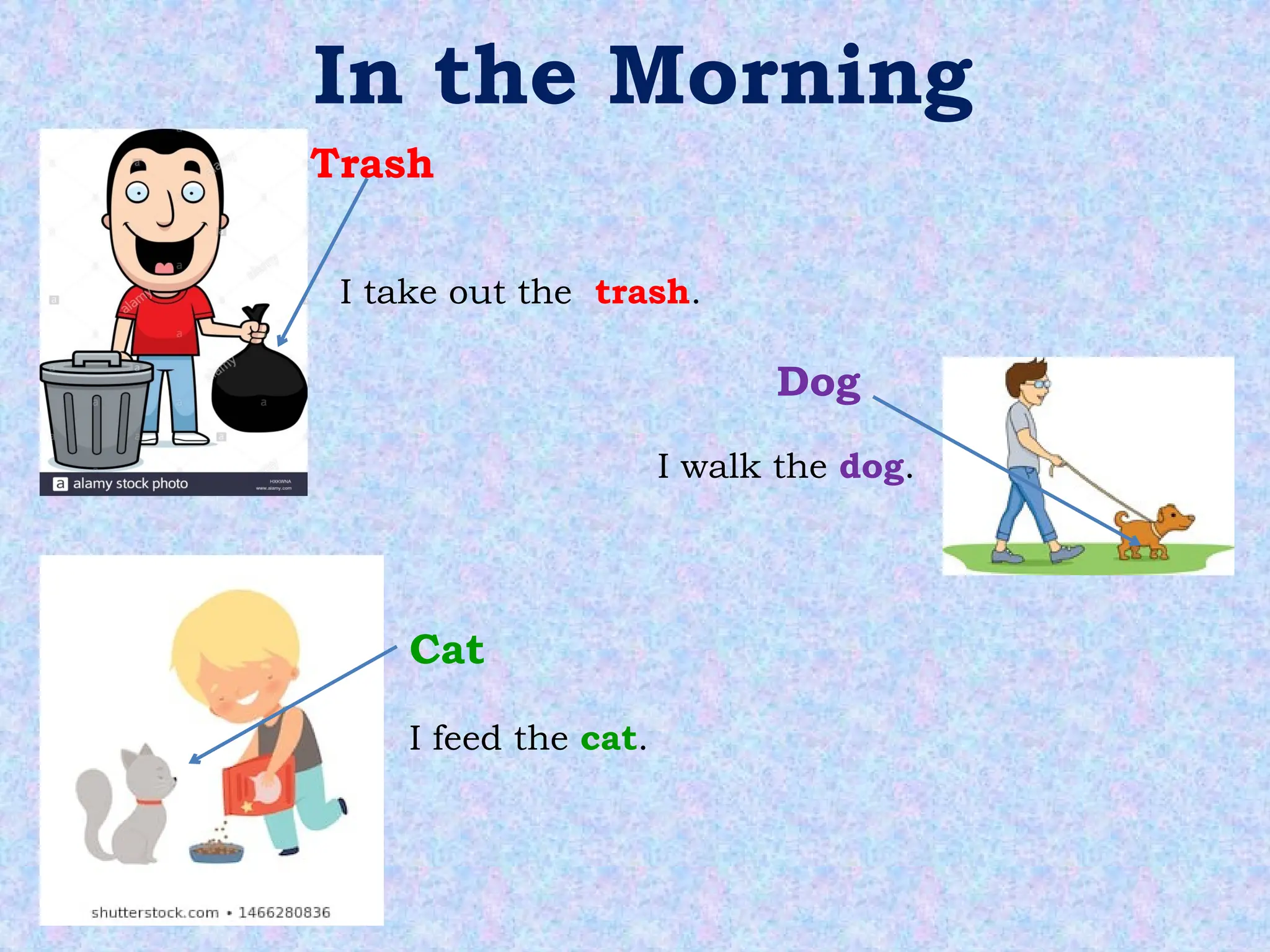 400 Everyday Life English for Begin.pptx