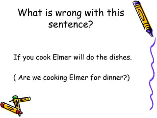 400 Final Comma Project Ppt | PPT